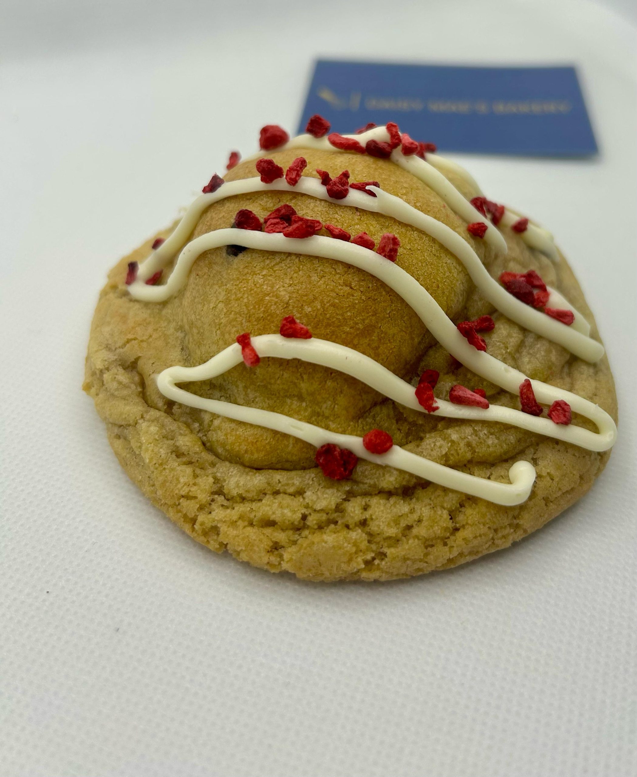 Large stuffed cookie | Daisy Mae's Bakery